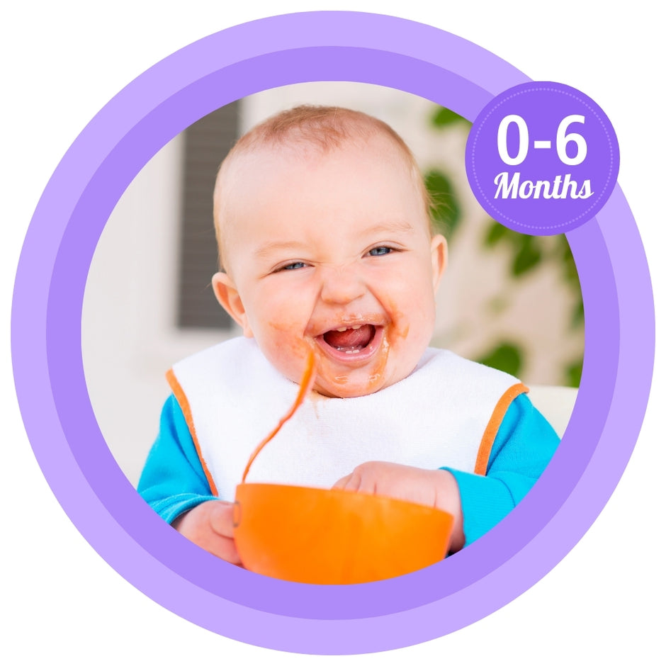 Buy Baby Food Online | Baby Food & Infant Formula for Baby at kidscity ...