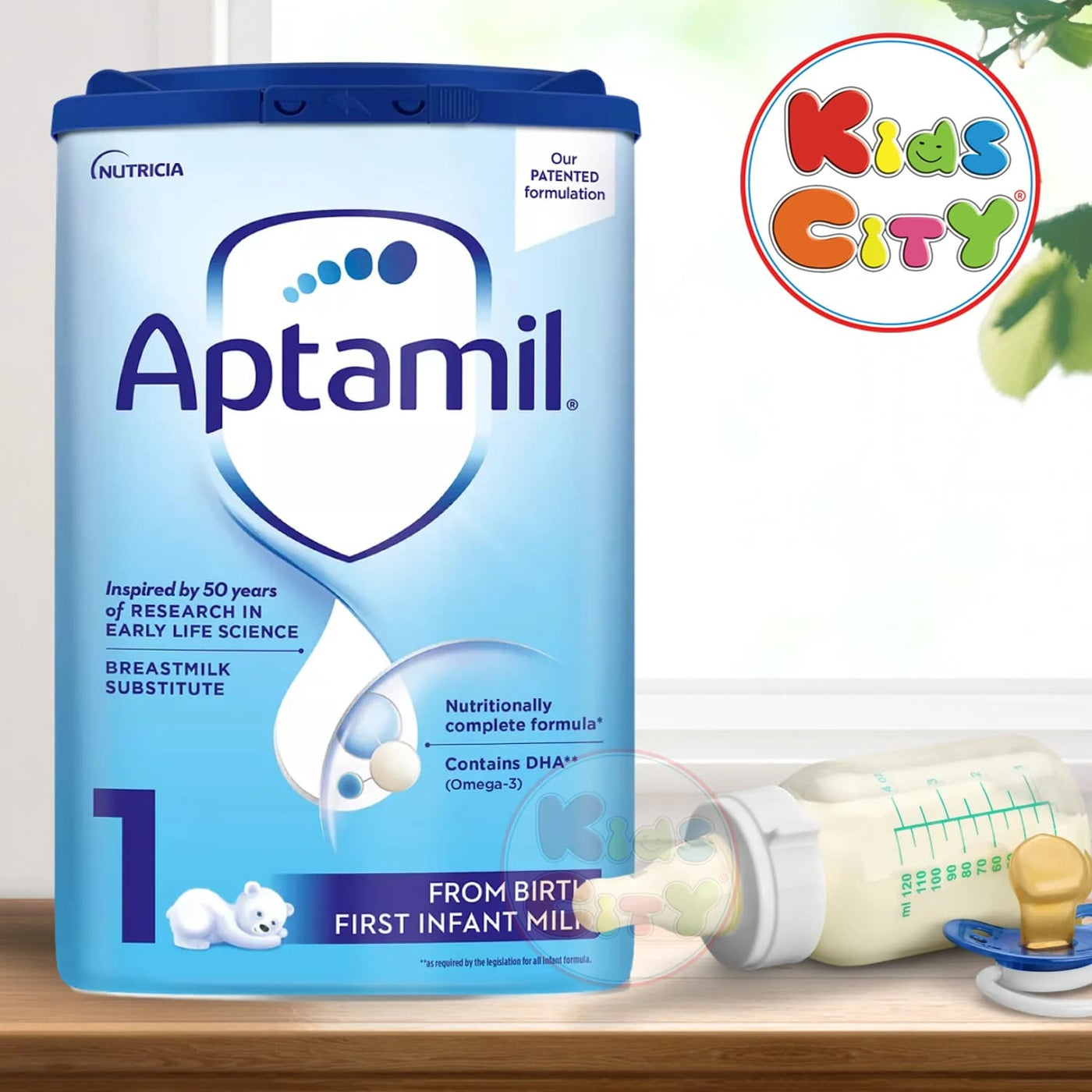 Milk Formulas- Buy Baby Milk Formula Online at Best Prices In India ...