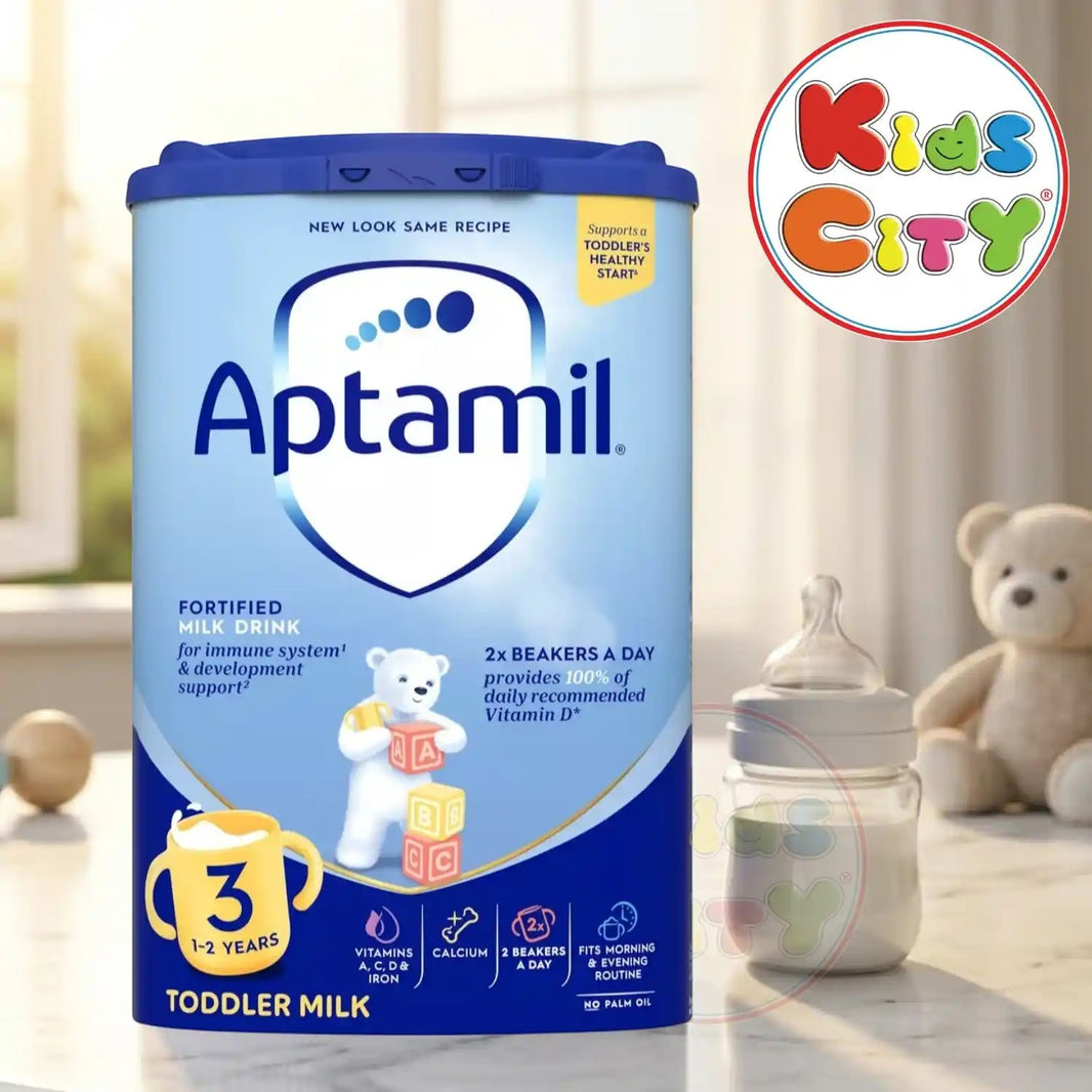 Which Milk Formula Is Best for Newborns in India? | Parent Guide 2026 ...