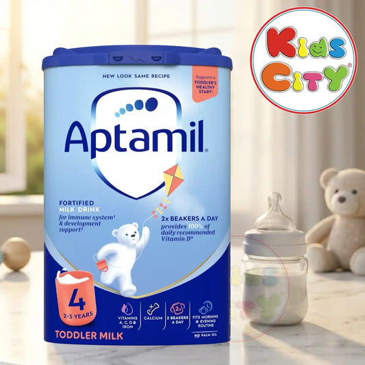 Milk Formulas- Buy Baby Milk Formula Online at Best Prices In India ...