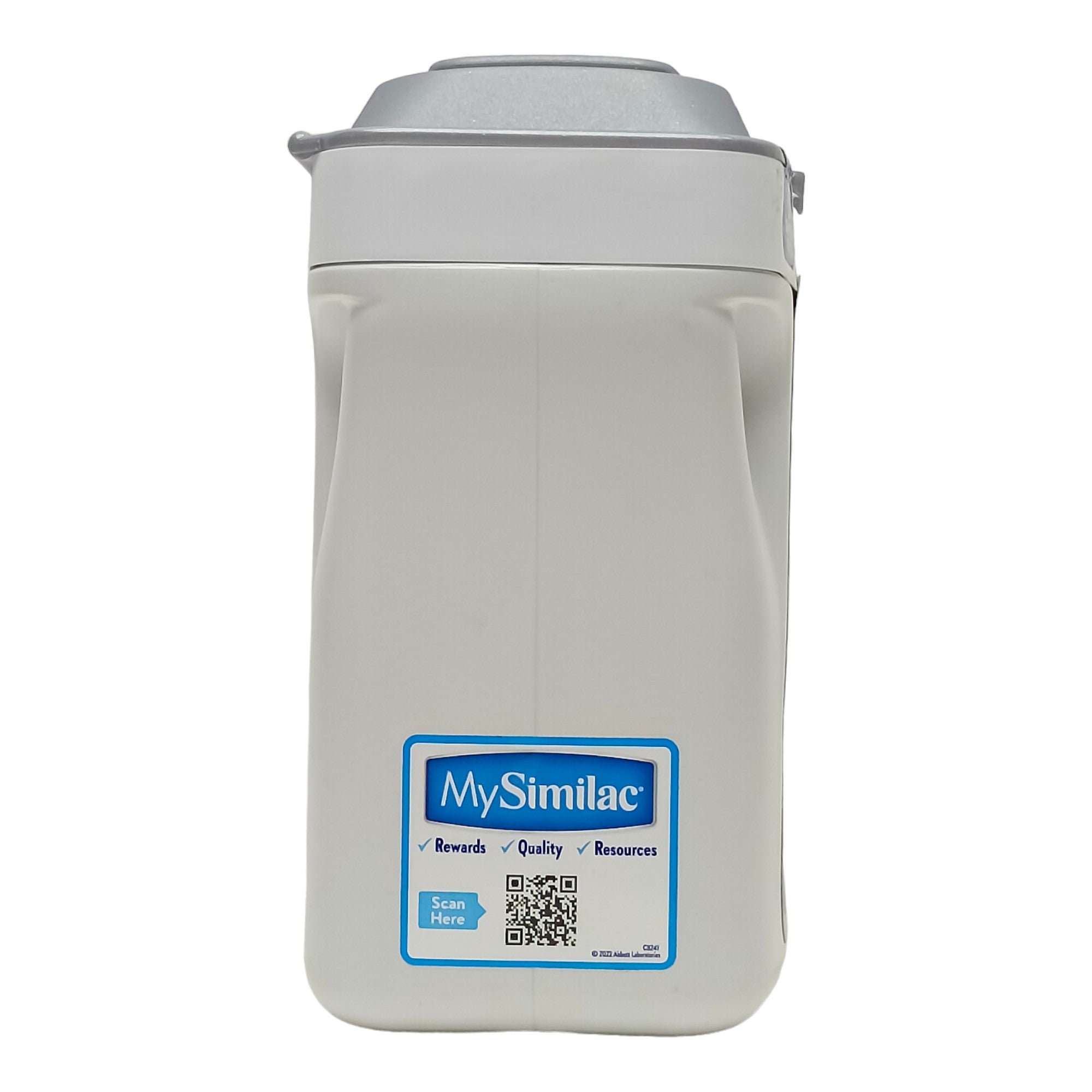 Similac 360 Total Care Milk Based Powder Infant Formula- 1.13kg (40oz ...