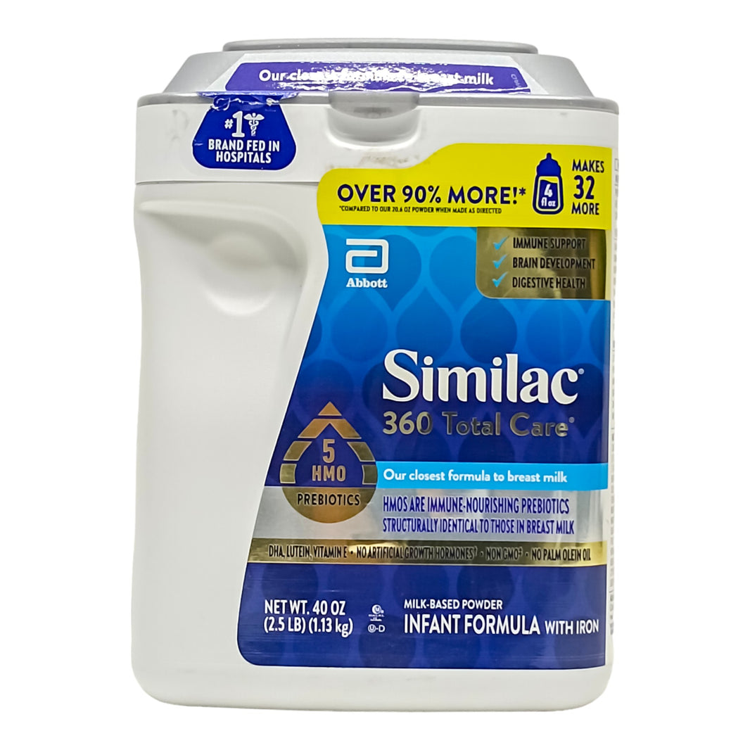 Buy Similac Infant Formula Online at Best Prices In India – KidsCity.in