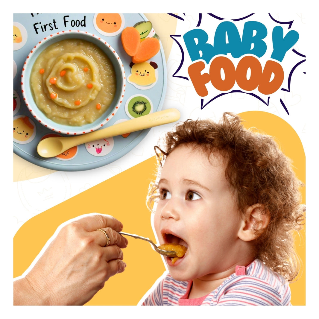Buy Baby Food Online | Baby Food & Infant Formula for Baby at kidscity ...